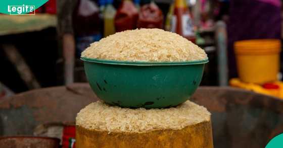New Data Shows Most Expensive Place to Buy Bag of Rice, Beans in ...