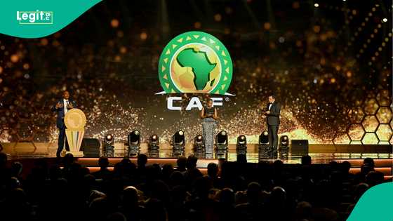 Senegal Reacts as CAF Strips Teranga Lions of AFCON 2025 Title, Awards ...
