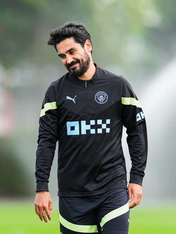 Top 21 best Muslim football players in the world (with photos) - Legit.ng