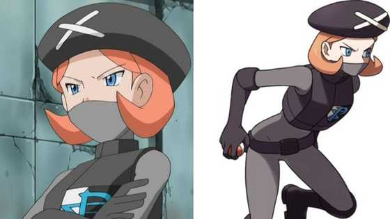 40+ female Pokémon characters: Most popular girls from the franchise ...