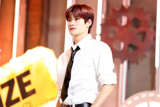 RIIZE members: the K-pop group members and their profiles - Legit.ng