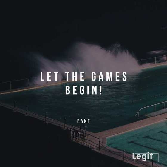 15 Bane quotes from The Dark Knight Rises that are still awesome - Legit.ng