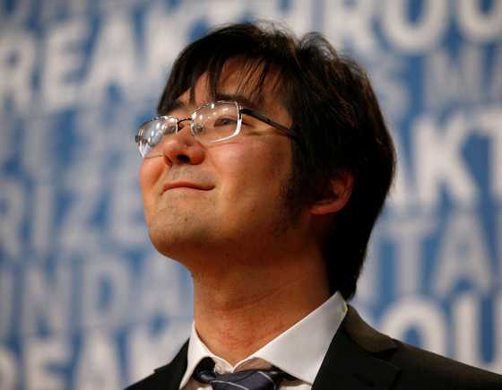 Who has the highest IQ in the world? Top 25 people with highest IQ ever ...