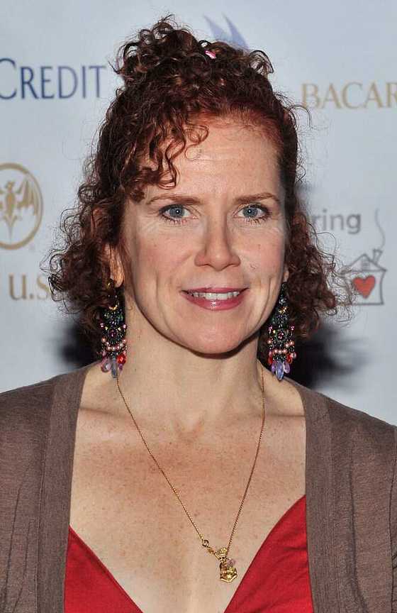 Amy Stiller biography: What is known about Ben Stiller’s sister? - Legit.ng