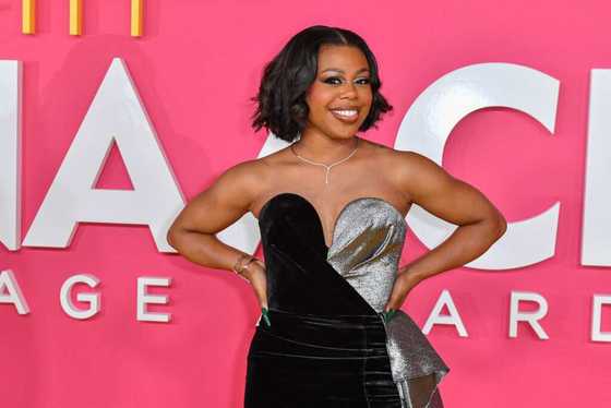 Gail Bean’s age, height, parents, net worth, movies and TV shows - Legit.ng