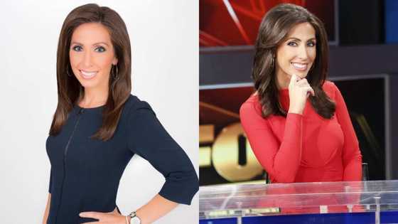 Top 25 Fox News female anchors: Most attractive presenters - Legit.ng