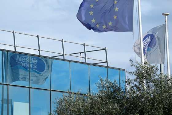 Perrier scandal bubbles up as French parliament slams cover-up - Legit.ng