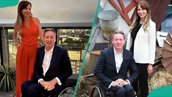 Elizabeth Rizzini’s biography: age, nationality, family, career - Legit.ng