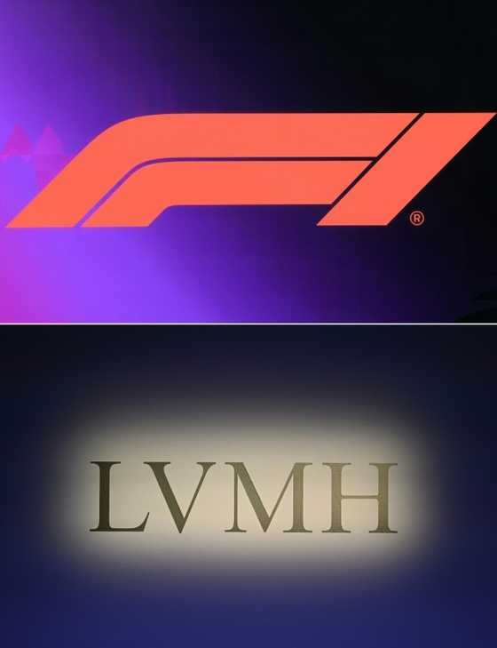 French luxury goods giant LVMH in F1 sponsorship deal - Legit.ng