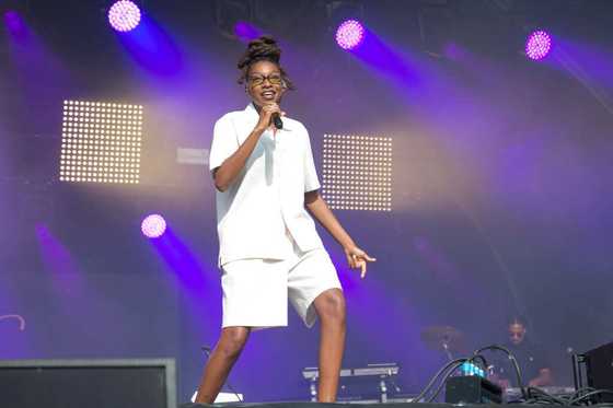 33 best British rappers that should be on your radar - Legit.ng