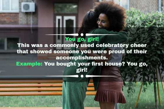 60+ iconic 90s slang words and phrases that only true 90s kids will ...