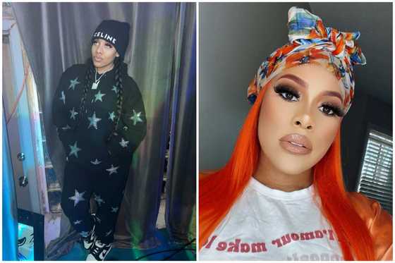 Who are Eazy-E’s kids? meet the late rapper’s 11 children - Legit.ng