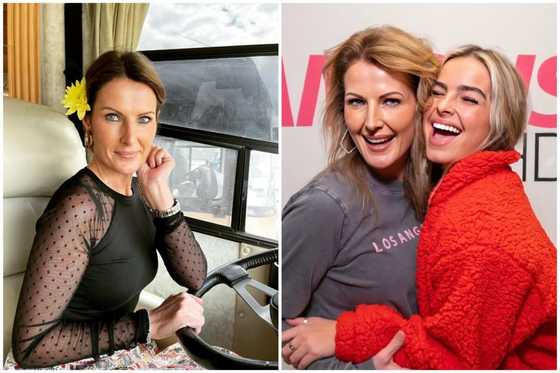 Who is Sheri Easterling? Get to know Addison Rae's mother - Legit.ng
