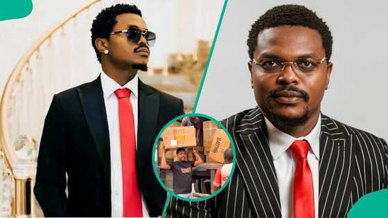 "You Can't See It Anywhere": Blord Imports 2-in-1 iPhone and Android ...