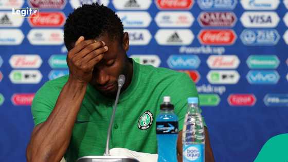 Chelsea Legend Mikel Obi Explains Why Nigerian Football Fans Don’t Like ...