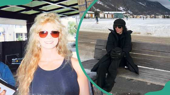 Emi Canyn's bio: The life of Mick Mars' wife behind the limelight ...