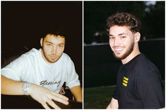 Adin Ross’ girlfriend list: who has he dated over the years? - Legit.ng