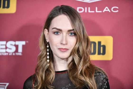 Exploring Jamie Clayton's bio: age, partner, relationship rumors, and ...