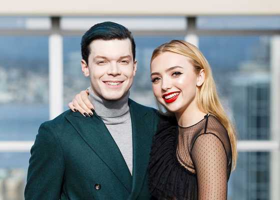 Who is Cameron Monaghan's wife? His dating history and where things ...