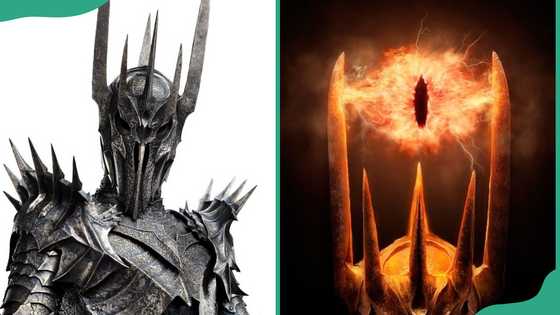 20 most famous wizards of all time from history and fiction - Legit.ng