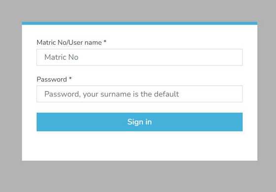 LASUSTECH portal: login, registration, admission (2024) - Legit.ng
