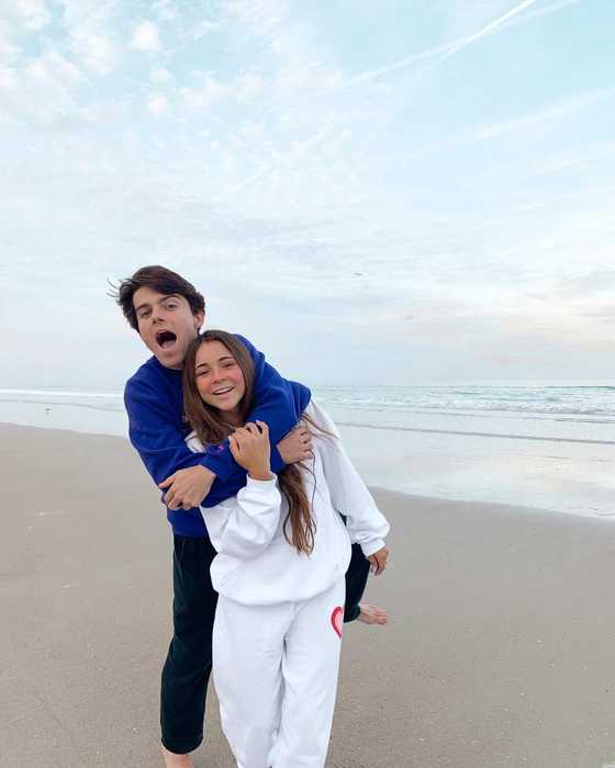 Ana Stowell’s biography: age, height, college, where does she live ...