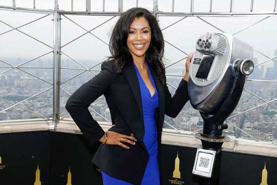 33 female ABC News reporters to be on the lookout for - Legit.ng