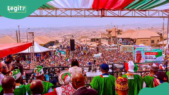 APC or ADC: PDP BoT Member Dumps Party Amid Atiku-Led Coalition ...