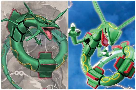 33 coolest Pokémon ever: best-looking designs that catch the eye - Legit.ng