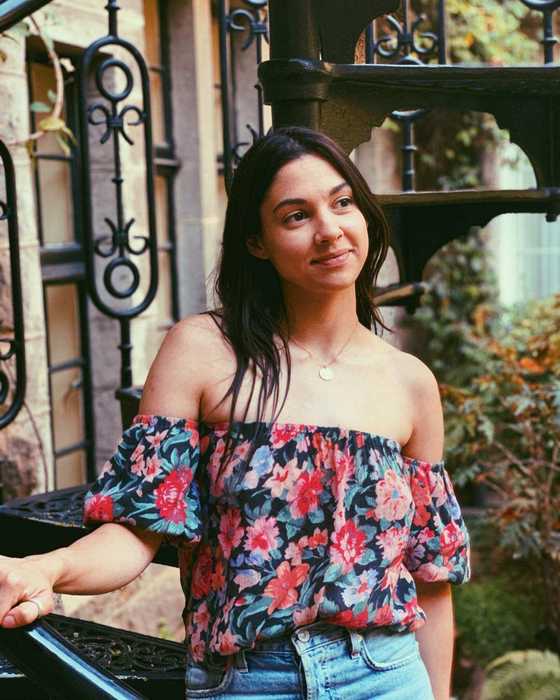 Madison Cheeatow’s biography: age, height, family, movies and TV shows ...