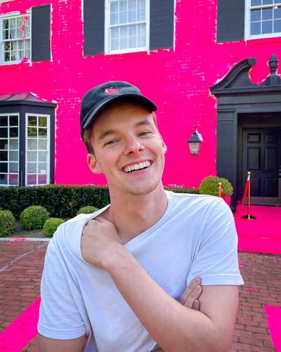 Ryan Prunty's biography: age, real name, net worth, partner - Legit.ng