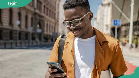 What is the NFS meaning (text)? The abbreviation's meanings - Legit.ng