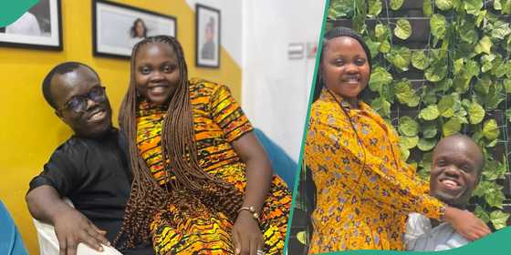 Nkubi Wows With Christmas Family Pics, Fans Sport Resemblance of ...