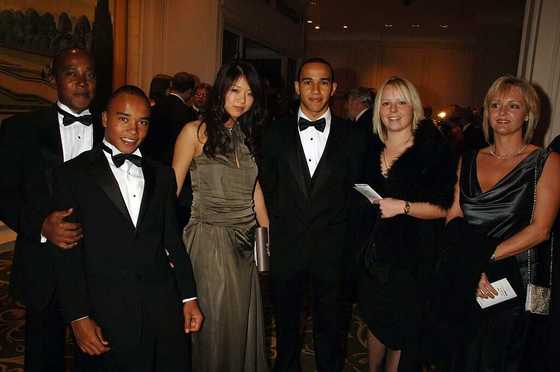 Does Lewis Hamilton have a wife? A look at his relationships - Legit.ng
