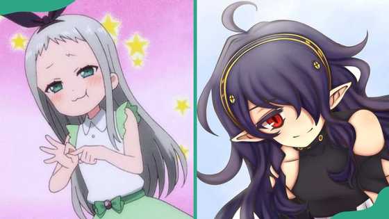 40 best anime traps: ultimate list of characters who defy stereotypes ...