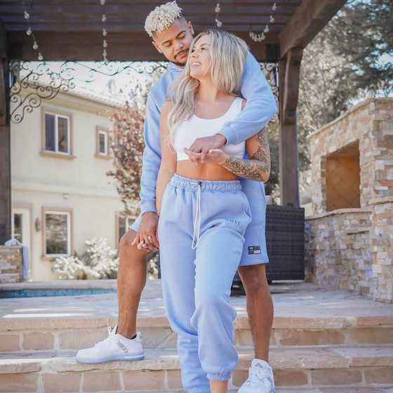 ZackTTG’s biography: age, height, real name, girlfriend, brother - Legit.ng