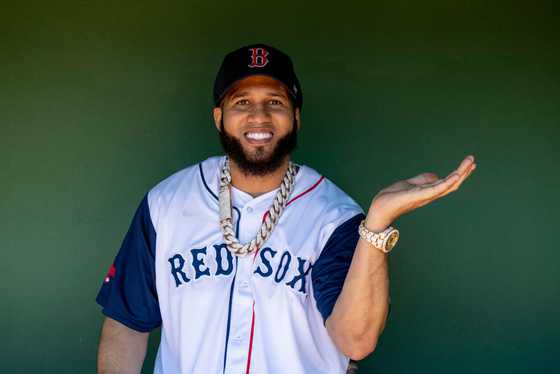 El Alfa net worth: a breakdown of the Dominican star's background ...