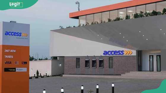 Access Bank Announces 2025 Graduate Opening, Releases Link to Apply ...
