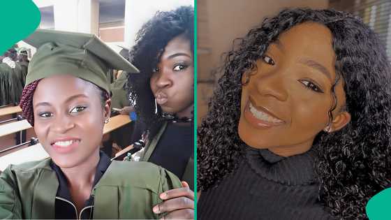Nanyah: Late Singer's University Roommate Reacts, Shares What Many Don ...