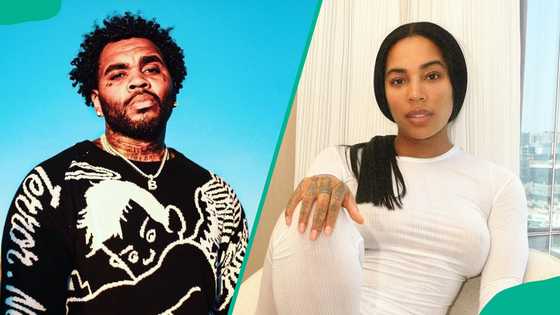 Kevin Gates’ kids: How many children does the rapper have? - Legit.ng