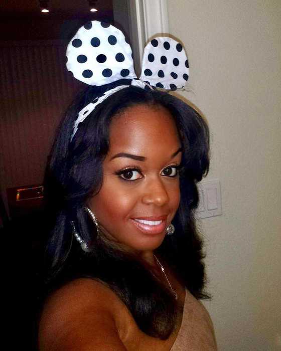 Jaimee Foxworth bio: net worth, movies, where is she now? - Legit.ng