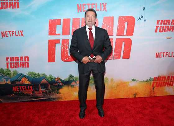 33 conservative celebrities who are Republican and proud - Legit.ng