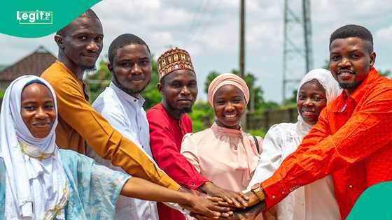 Nigeria Jubilee Fellows Programme Outline Next Steps for NJFP 2.0 ...