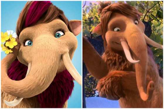 20 most popular Ice Age characters that made the franchise so iconic ...