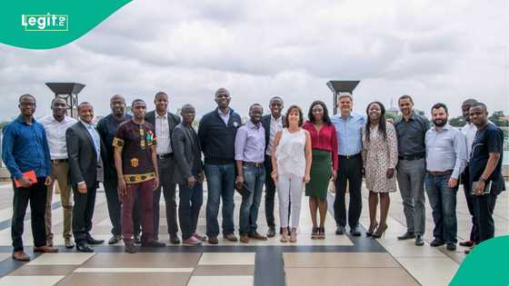 Lagos Startup Week Turns 10: Africa’s Biggest Startup Gathering Returns This July 2025 - Legit.ng