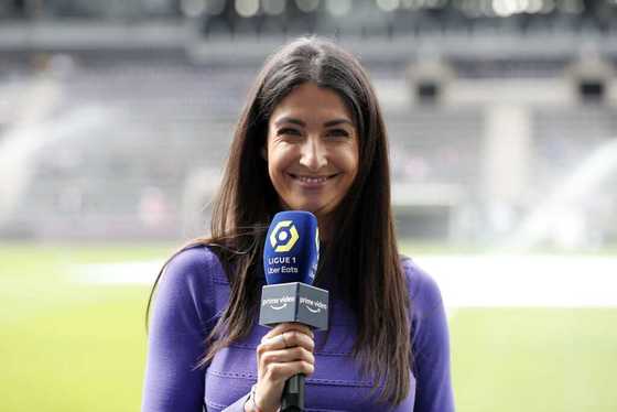 Lesly Boitrelle : le joli parcours de la journaliste sportive - Legit.ng