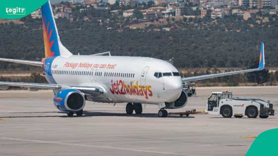 Lady Behind “Nothing Beats a Jet2 Holiday” Voice Speaks, Shares ...