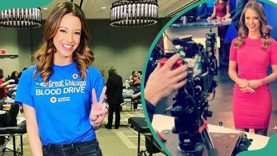 Is Cheryl Scott married? A look at the meteorologist's relationships ...