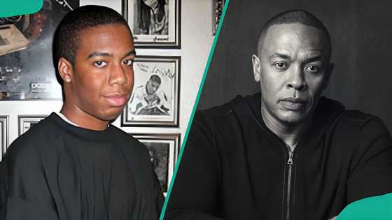 Dr. Dre’s kids: how many children has the rapper fathered? - Legit.ng
