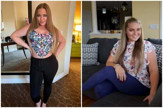 Cecily Chapman's biography: age, birthday, siblings, net worth - Legit.ng